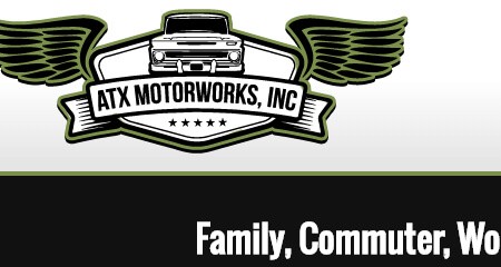 Used Cars from Local Austin & Central Texas Dealers - Find Yours Today