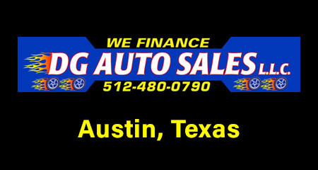 Used Cars from Local Austin & Central Texas Dealers - Find Yours Today