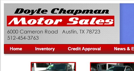 Used Cars from Local Austin & Central Texas Dealers - Find Yours Today