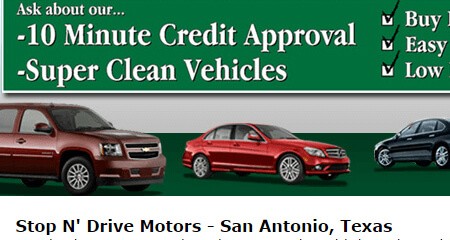 Used Cars from Local Austin & Central Texas Dealers - Find Yours Today