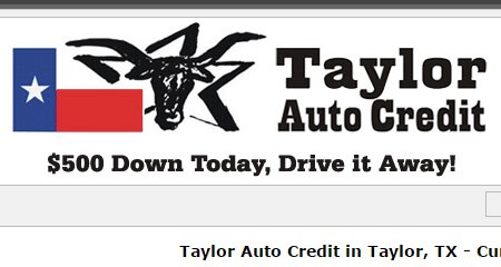 Used Cars from Local Austin & Central Texas Dealers - Find Yours Today